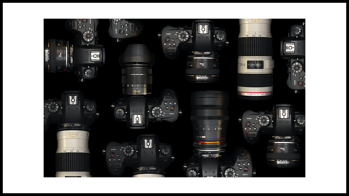 OVFとEVFについて初心者向けに徹底解説 - Photography Blog