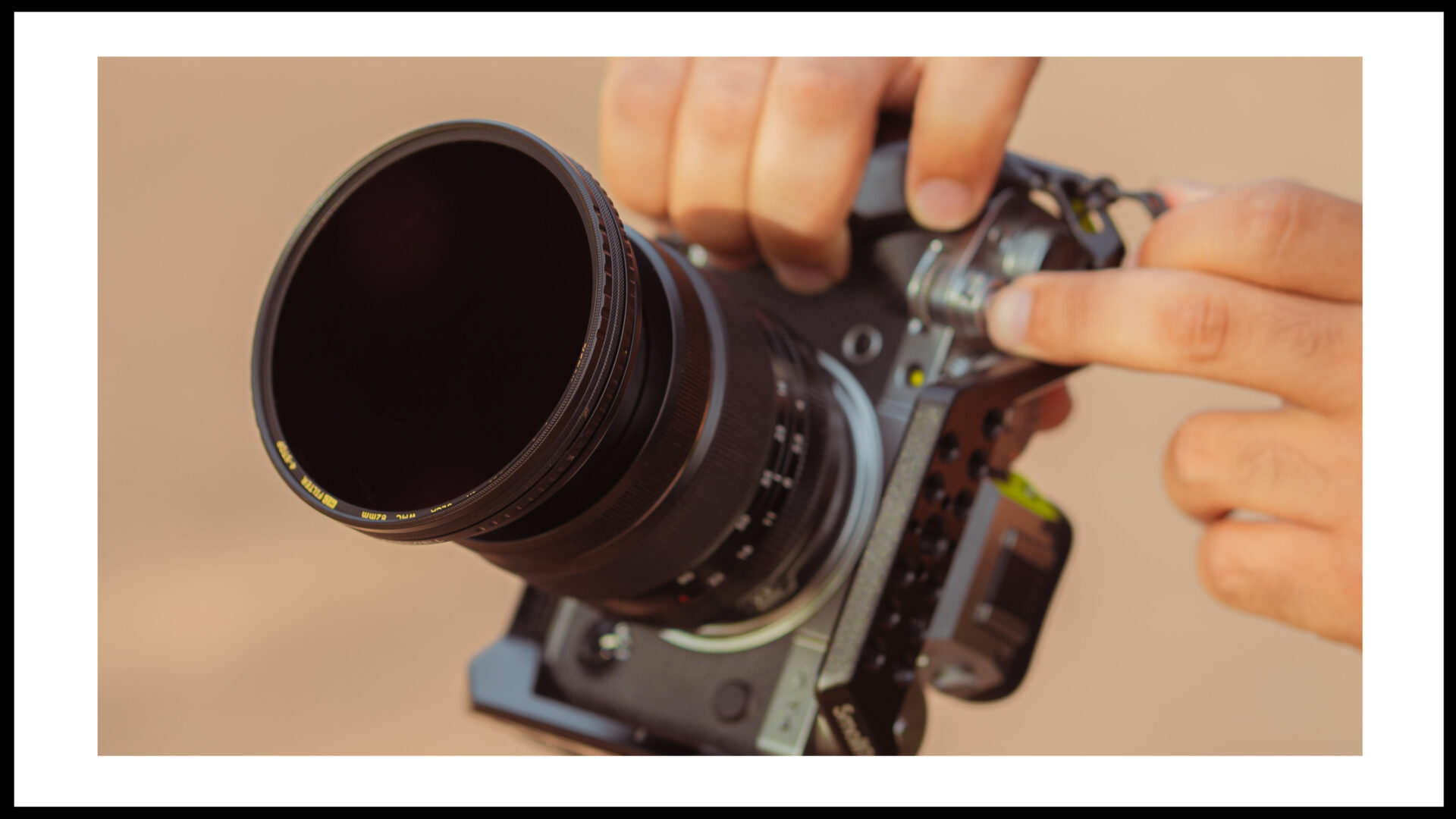 OVFとEVFの大きな違いと撮影時のメリット・デメリット｜一眼レフ・ミラーレス一眼 - Photography Blog