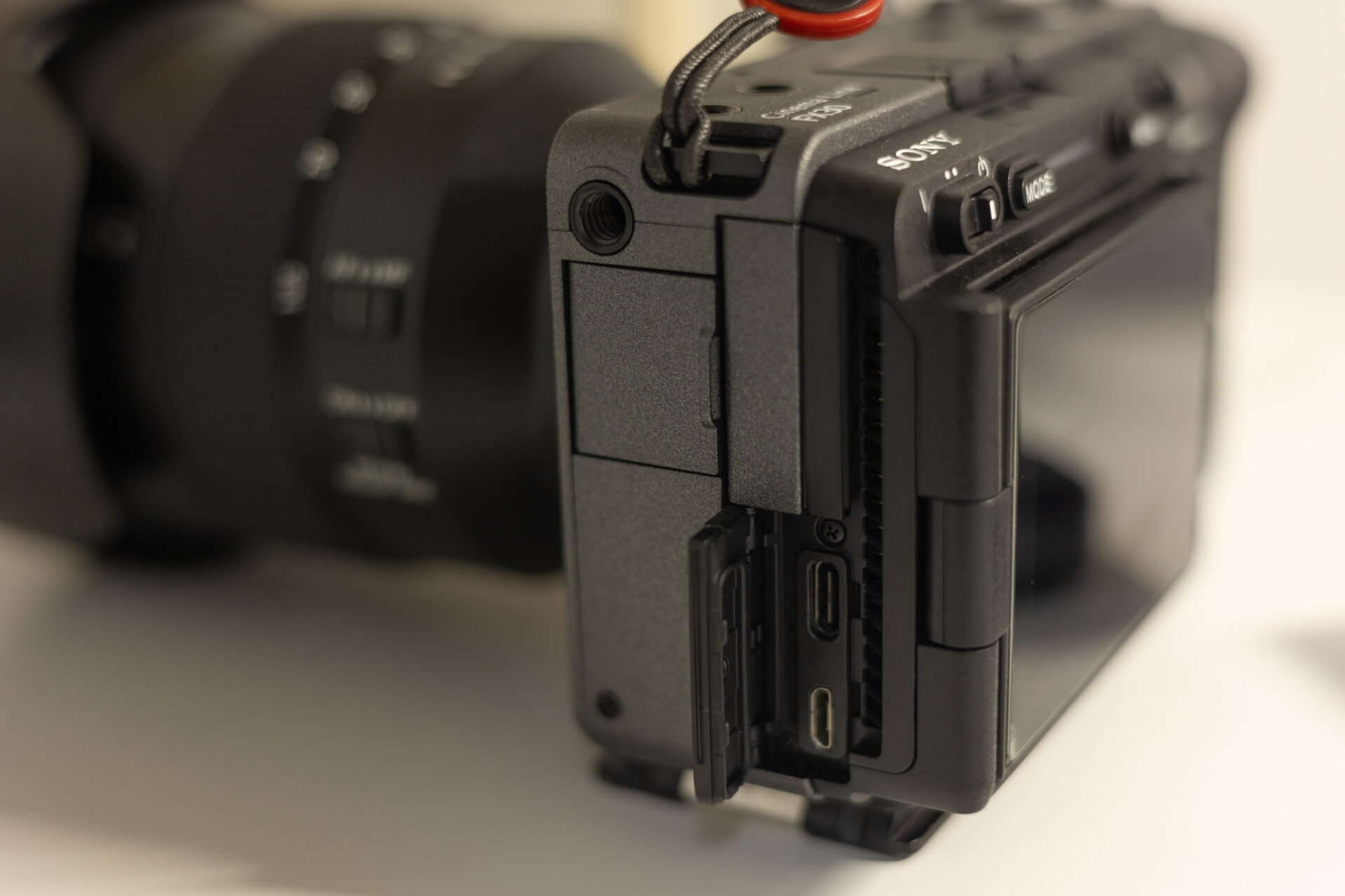 【レビュー】Sony FX30を買って「最高！」だった機能を解説 - Photography Blog