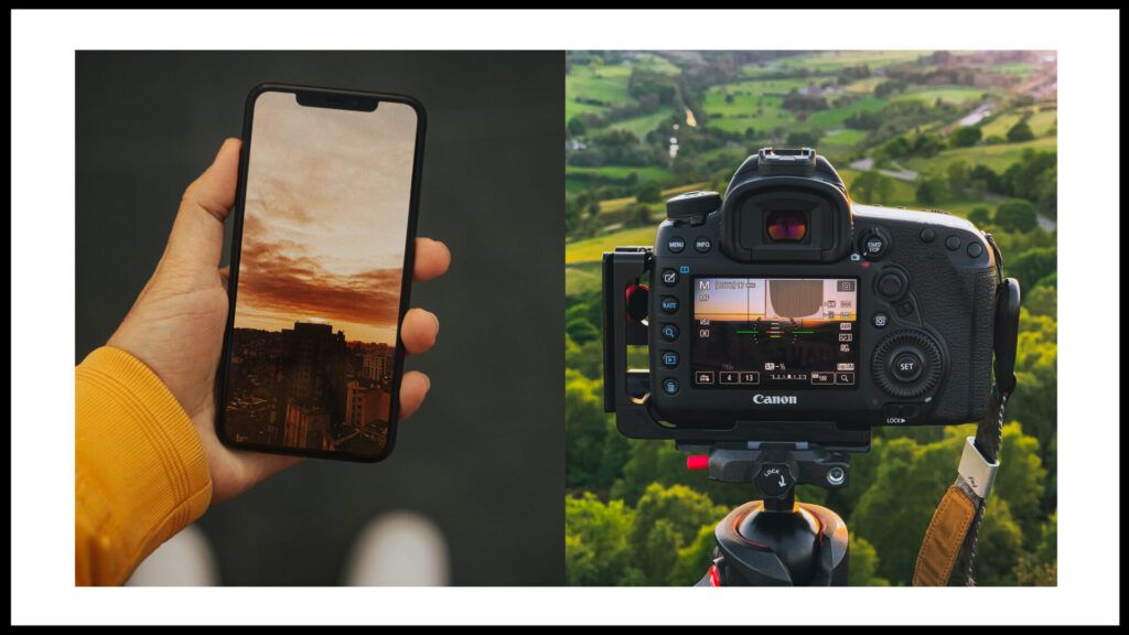 一眼カメラの写りがiPhone・Android（スマホ）以下になる撮り方・設定・環境 - Photography Blog