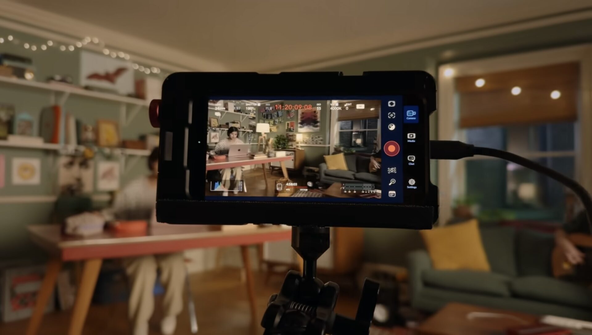Black Magic Cameraアプリ : iPhoneの使い方徹底解説｜撮影から素材共有まで - Photography Blog