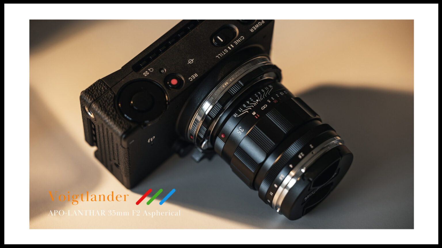 【レビュー】SIGMA DP2 Merrillを3ヶ月使ったリアルな感想｜作例｜コンデジの完成系 - Photography Blog